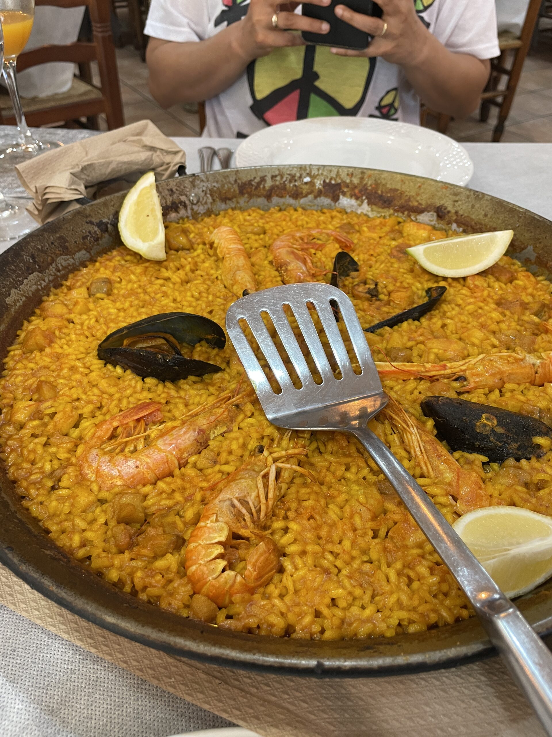 Foodie guide to Valencia – Where to eat in the city - Bev & Shams ...